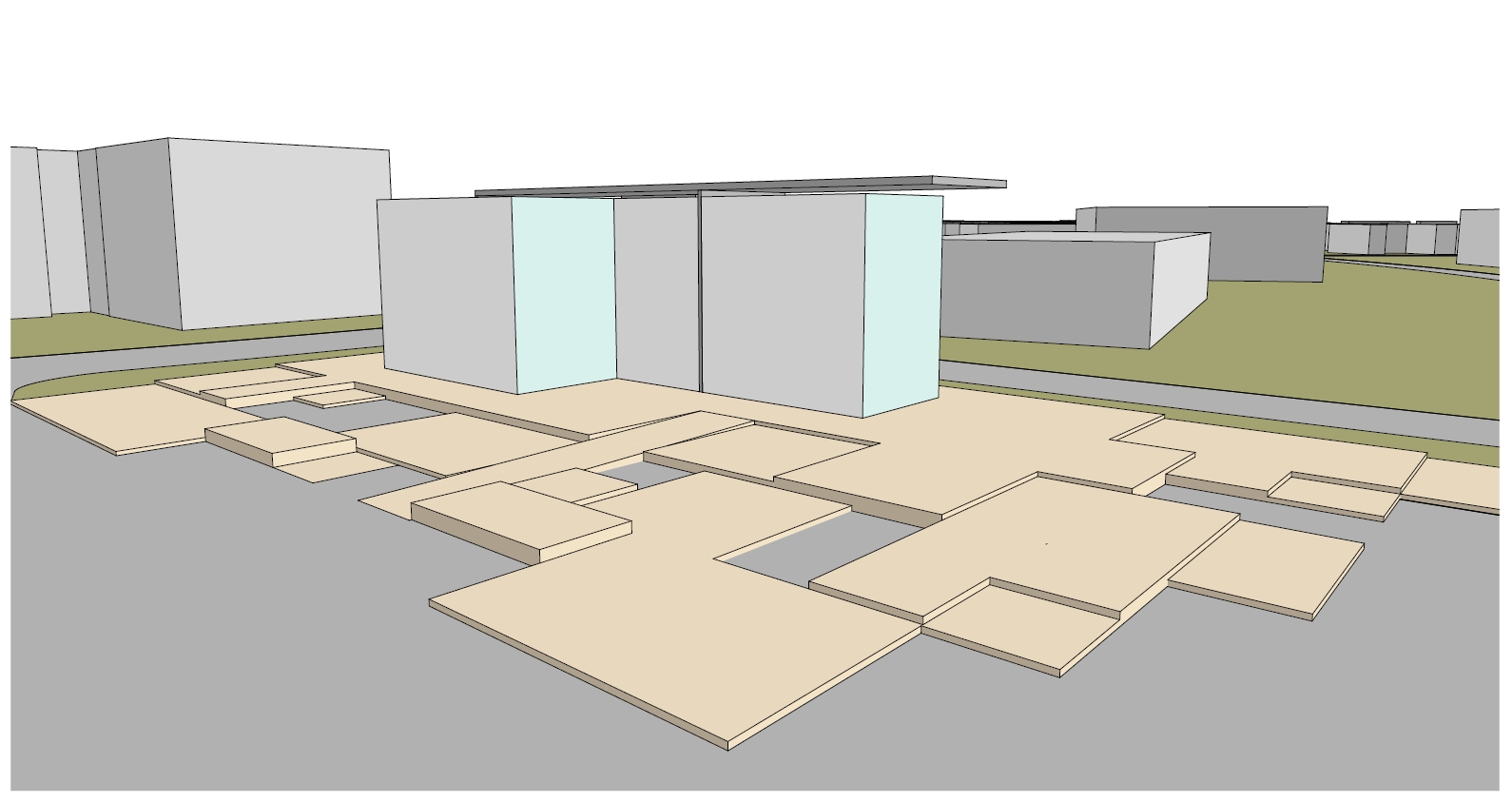 Towards Dynamic And Circular Building Practical Lessons Urban Mining